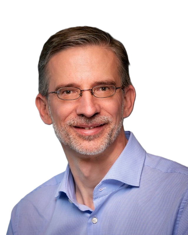 Adrian Lee, PhD